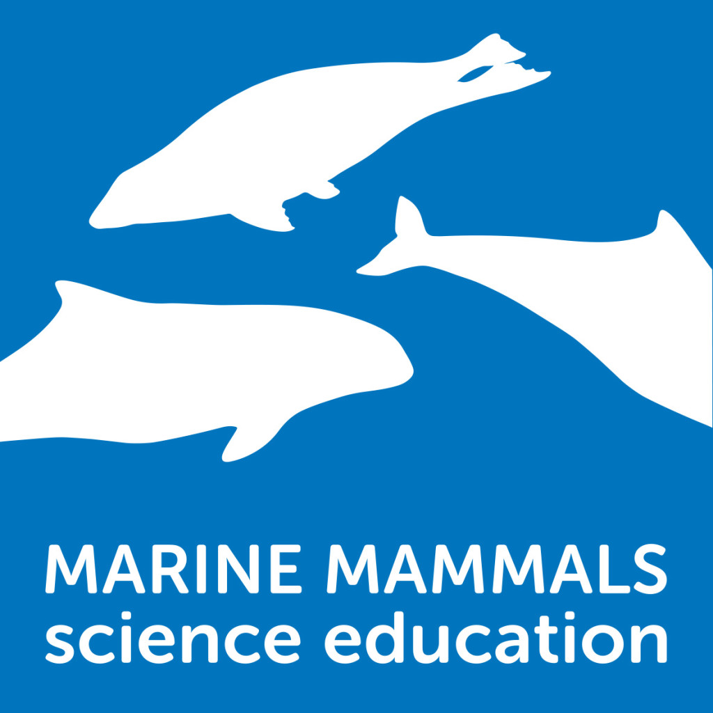 Marine Mammals science education - Havets Hus i Lysekil